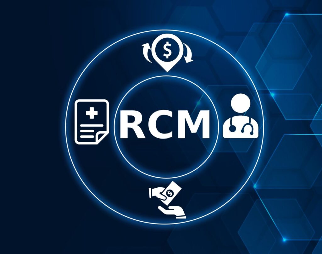 Revenue Cycle Management (RCM) - Qualicentric
